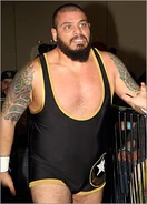 Joseph Cabibbo/Image gallery | Pro Wrestling | Fandom