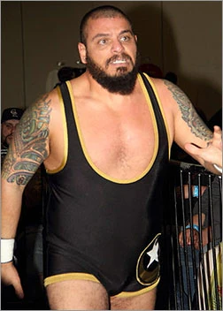 Joseph Cabibbo/Image gallery | Pro Wrestling | Fandom