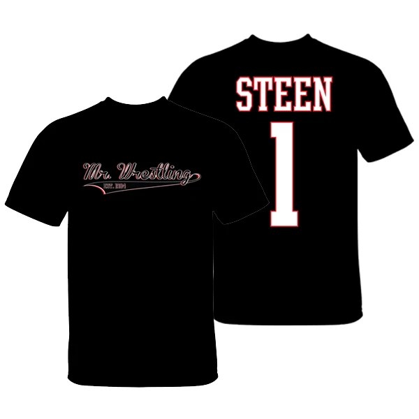 Kevin Steen Shirt