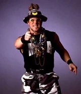 Lash LeRoux/Image gallery | Pro Wrestling | Fandom