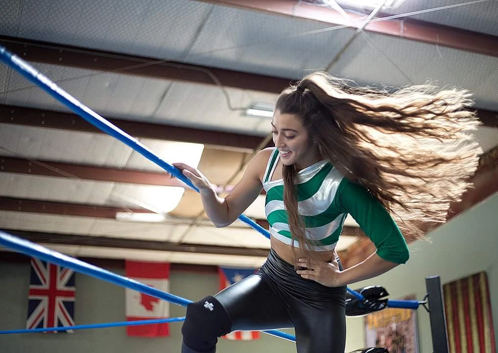 Madi Wrenkowski/Image gallery | Pro Wrestling | Fandom