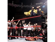 October 3, 2005 Monday Night RAW results | Pro Wrestling | Fandom