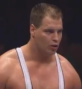 Raymond Roy/Image gallery | Pro Wrestling | Fandom