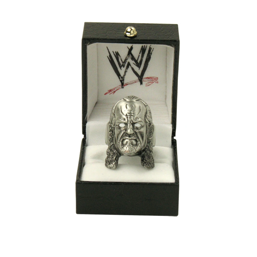 The Undertaker Finger Ring | Pro Wrestling | Fandom