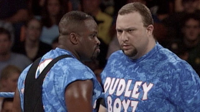 September 5, 1999 WWE Heat results | Pro Wrestling | Fandom