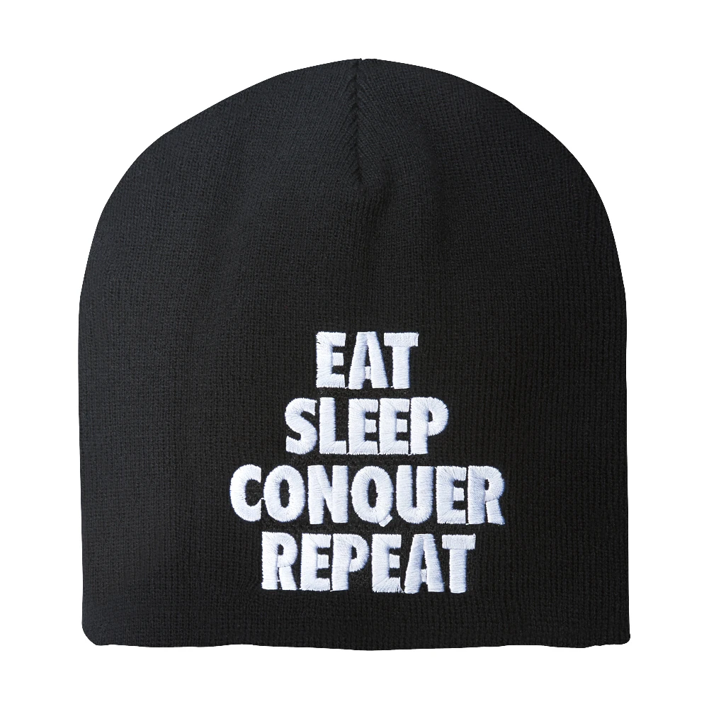 Brock Lesnar "Conquer" Skull Cap | Pro Wrestling | Fandom