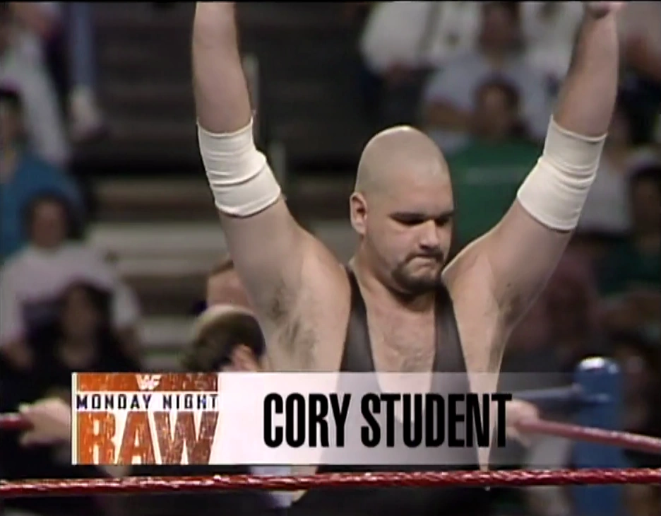 Cory Student/Image gallery | Pro Wrestling | Fandom