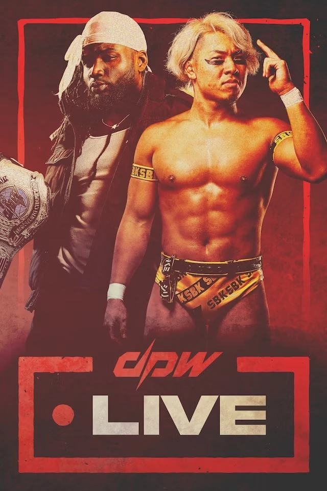 DPW Live 1 | Pro Wrestling | Fandom