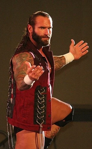 Gunner | Pro Wrestling Wiki | Fandom