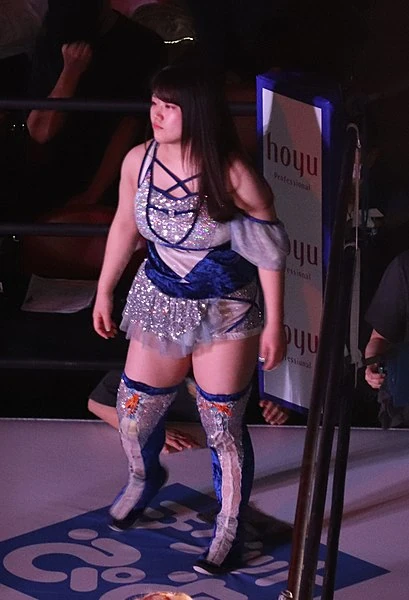 Koguma | Pro Wrestling Wiki | Fandom