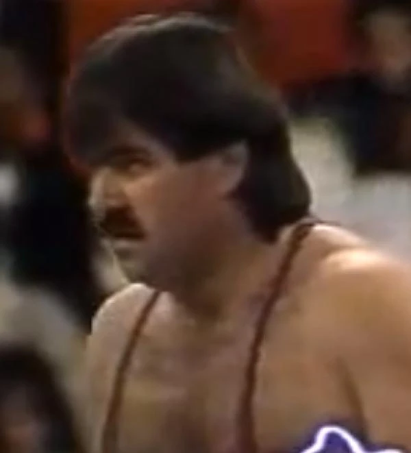 Larry Croy | Pro Wrestling | Fandom