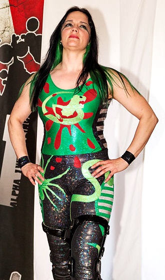 MsChif | Pro Wrestling Wiki | Fandom