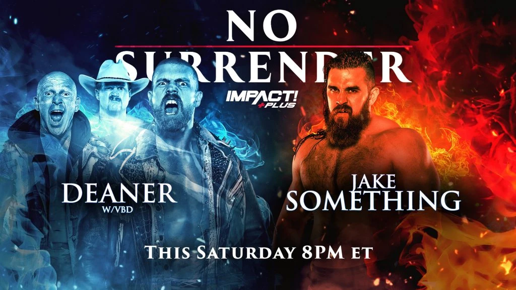 No Surrender 2021/Image gallery | Pro Wrestling | Fandom