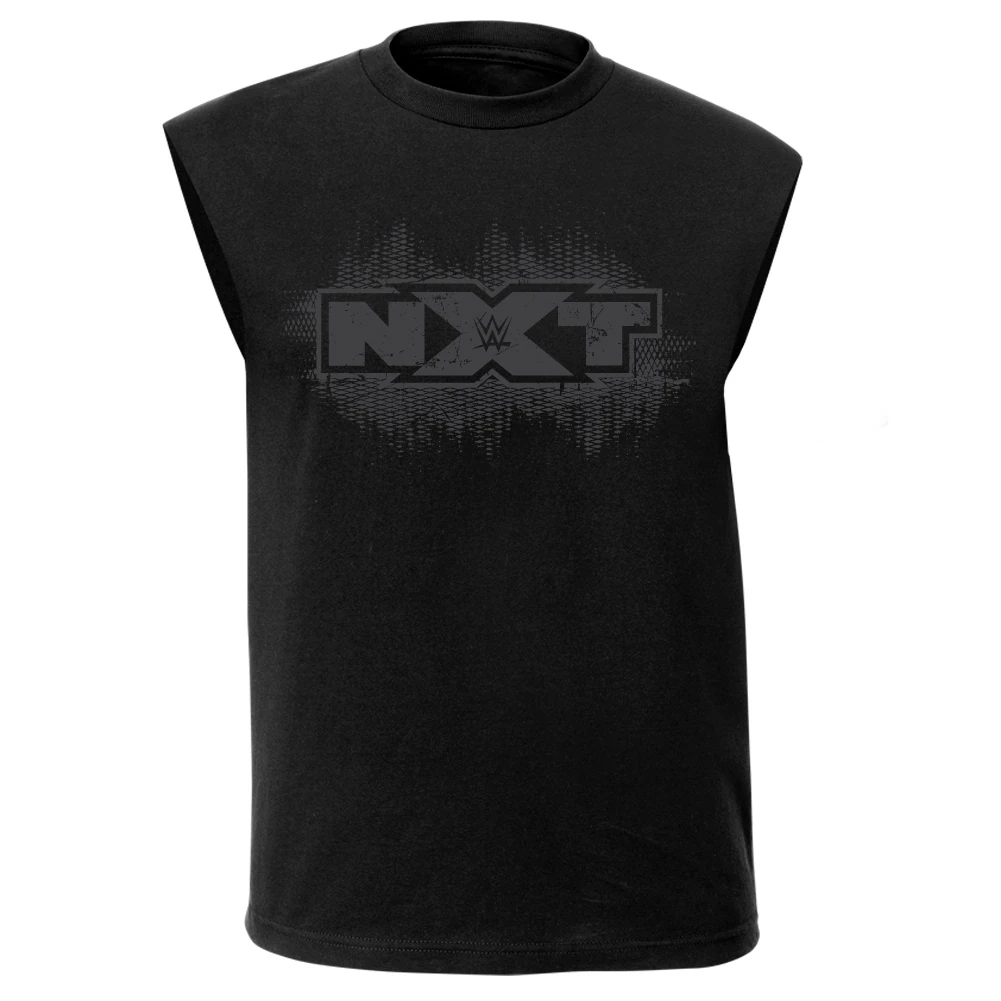 NXT Muscle T-Shirt | Pro Wrestling | Fandom