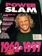 Power Slam Issue 40 | Pro Wrestling | Fandom