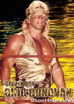 Shoot with Chic Donovan | Pro Wrestling | Fandom