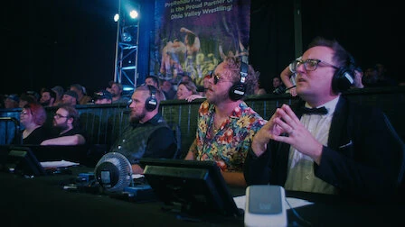 The Big One | Pro Wrestling | Fandom