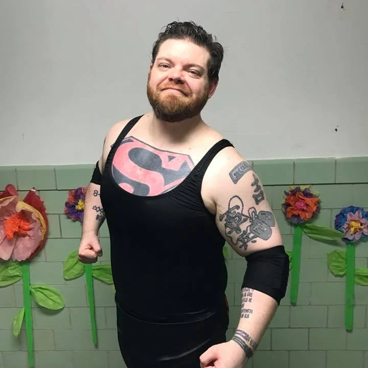 William Stud/Image gallery | Pro Wrestling | Fandom