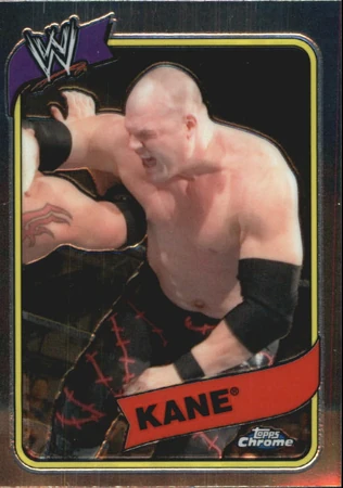 Kane 2008