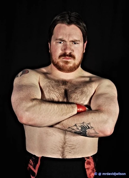 Alex Cavanagh | Pro Wrestling | Fandom