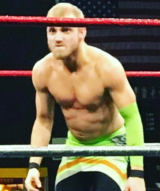 Bobby Flaco | Pro Wrestling | Fandom