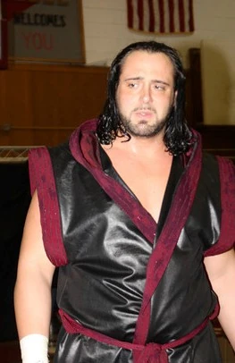 Danny Inferno | Pro Wrestling | Fandom