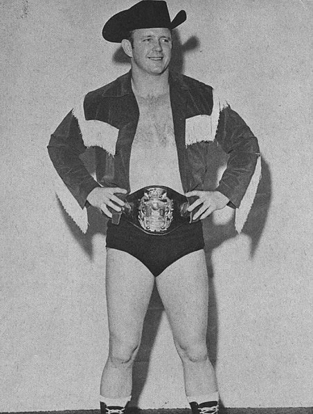 Dory Funk Jr. | Pro Wrestling Wiki | Fandom
