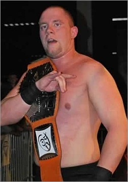 Dustin Uhrich/Image gallery | Pro Wrestling | Fandom