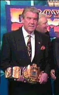Jack Tunney/Image gallery | Pro Wrestling | Fandom