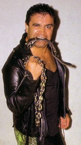 La Fiera | Pro Wrestling | Fandom