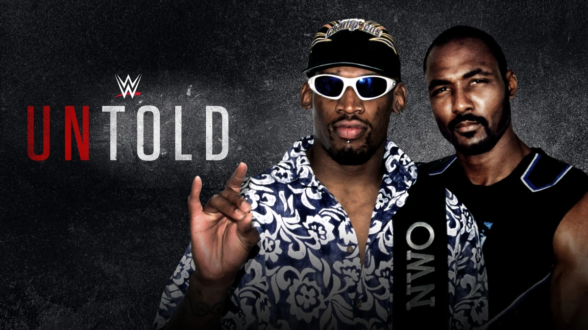 Rodzilla Runs Wild | Pro Wrestling | Fandom