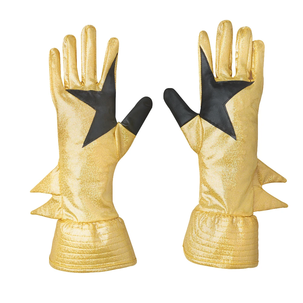 Stardust Replica Gloves | Pro Wrestling | Fandom