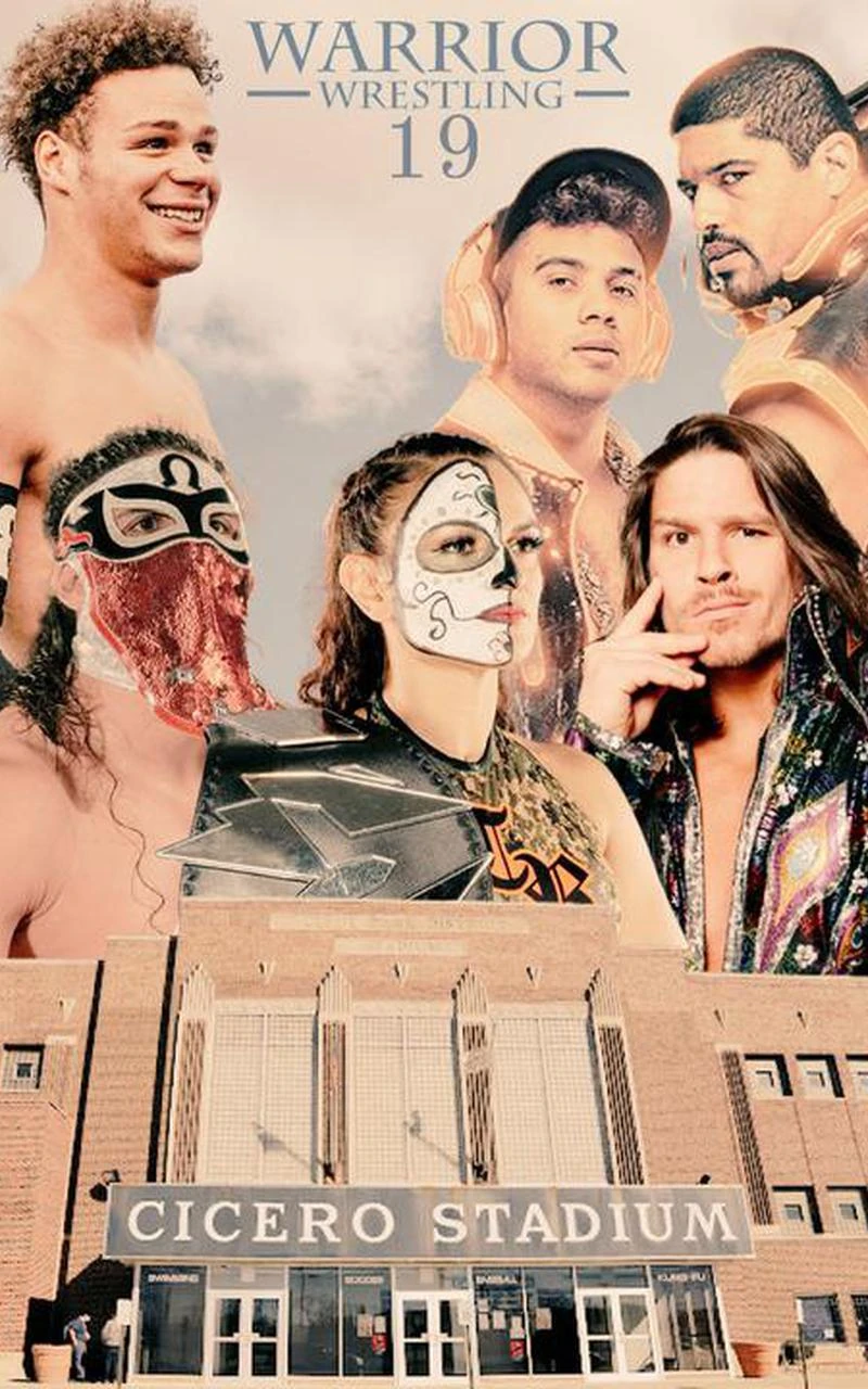 Warrior Wrestling 19 | Pro Wrestling | Fandom