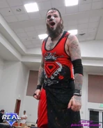 Zack Monstar/Image gallery | Pro Wrestling | Fandom