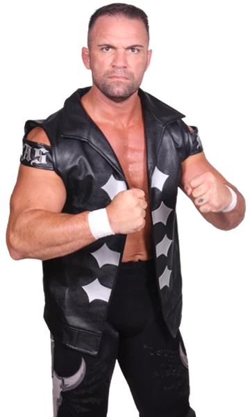 Charlie Haas