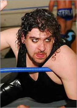 Chris Havius | Pro Wrestling | Fandom