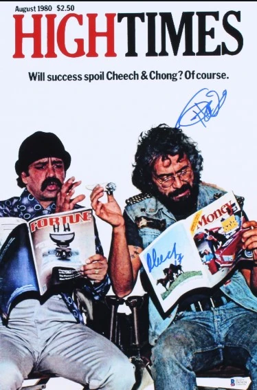 Cheech Marin/Magazine covers | Pro Wrestling | Fandom
