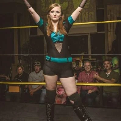 Jessica Andrews/Image gallery | Pro Wrestling | Fandom