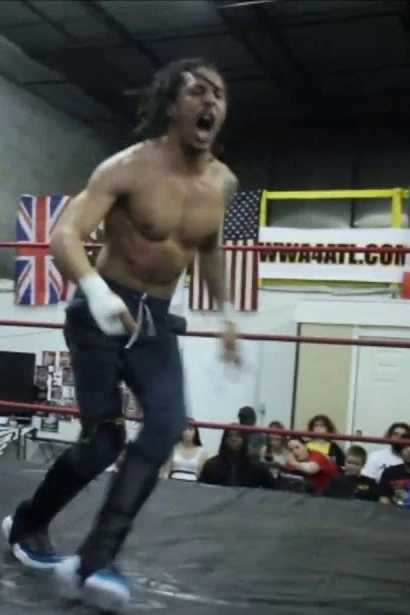 Liam Gray/Image gallery | Pro Wrestling | Fandom