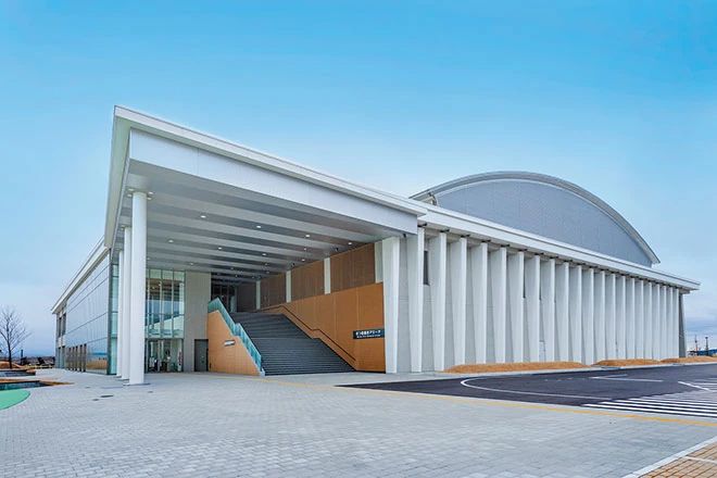 Maeda Arena | Pro Wrestling | Fandom