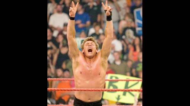 August 6, 2007 Monday Night RAW results | Pro Wrestling | Fandom