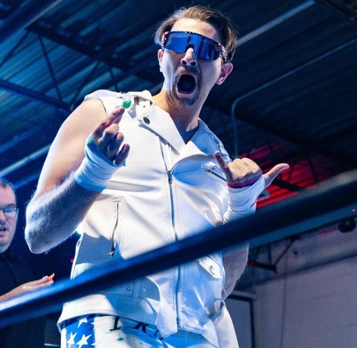 T.K. Wylde/Image gallery | Pro Wrestling | Fandom