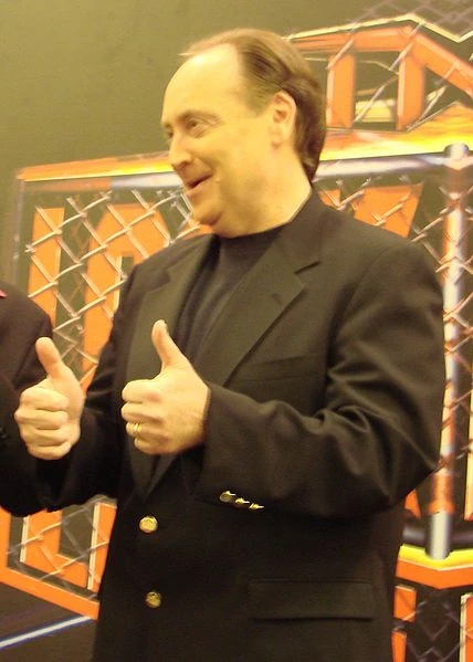 Mike Tenay | Pro Wrestling Wiki | Fandom