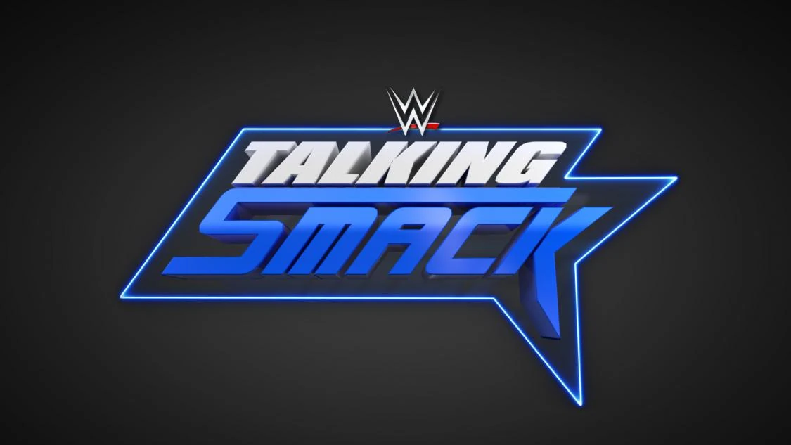 WWE Talking Smack (April 4, 2017) | Pro Wrestling | Fandom