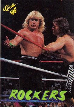 Marty Jannetty/Merchandise | Pro Wrestling | Fandom
