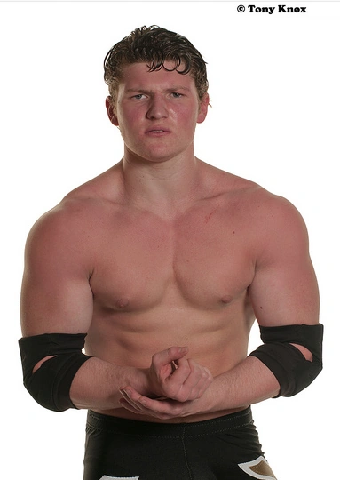 Josh Bodom/Image gallery | Pro Wrestling | Fandom