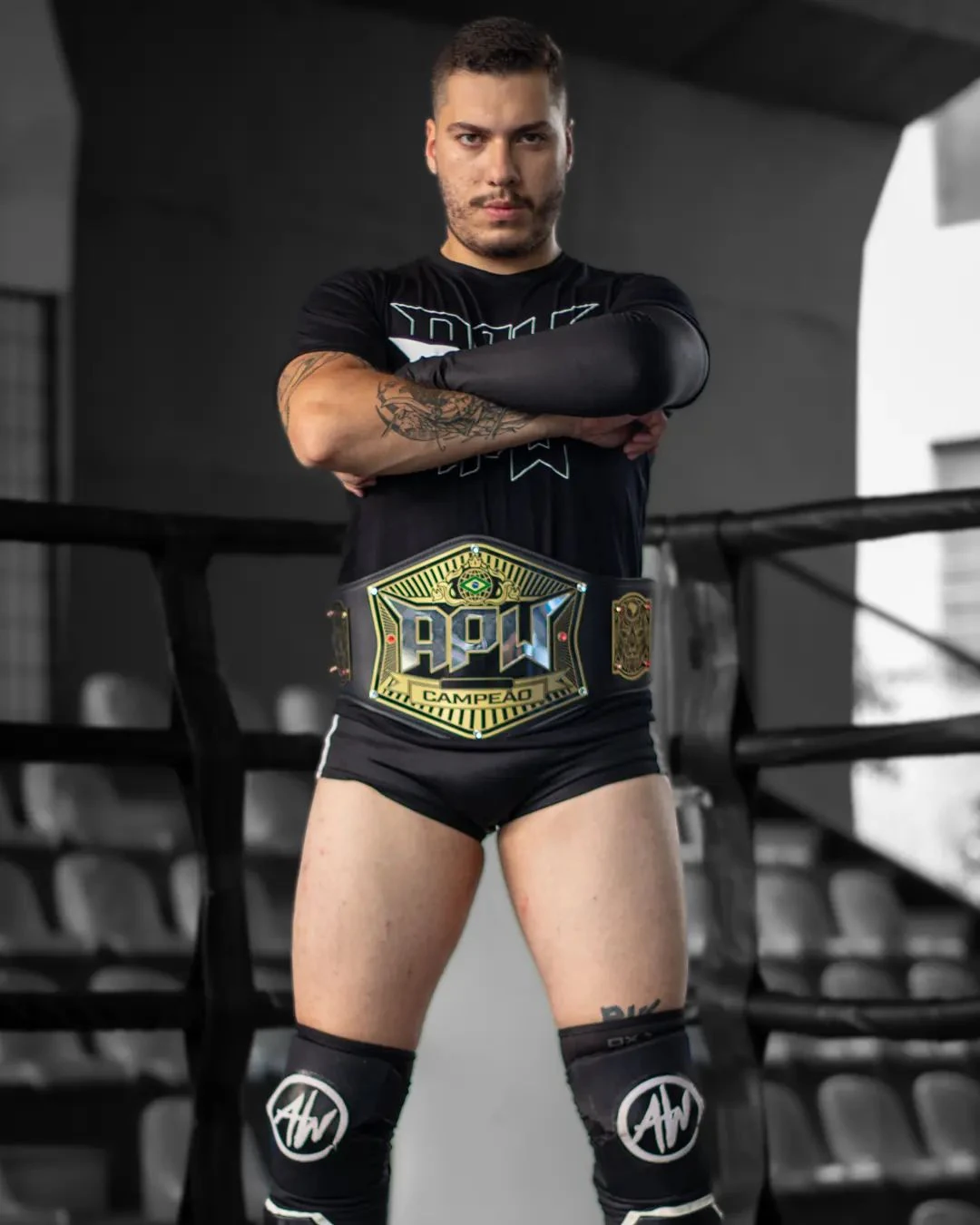 Ace Williams/Image gallery | Pro Wrestling | Fandom