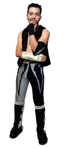 Alex Perry | Pro Wrestling | Fandom