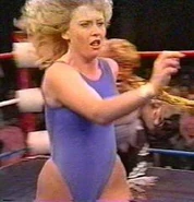 Allison Royal/Image gallery | Pro Wrestling | Fandom