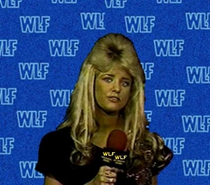 Boni Blackstone | Pro Wrestling | Fandom